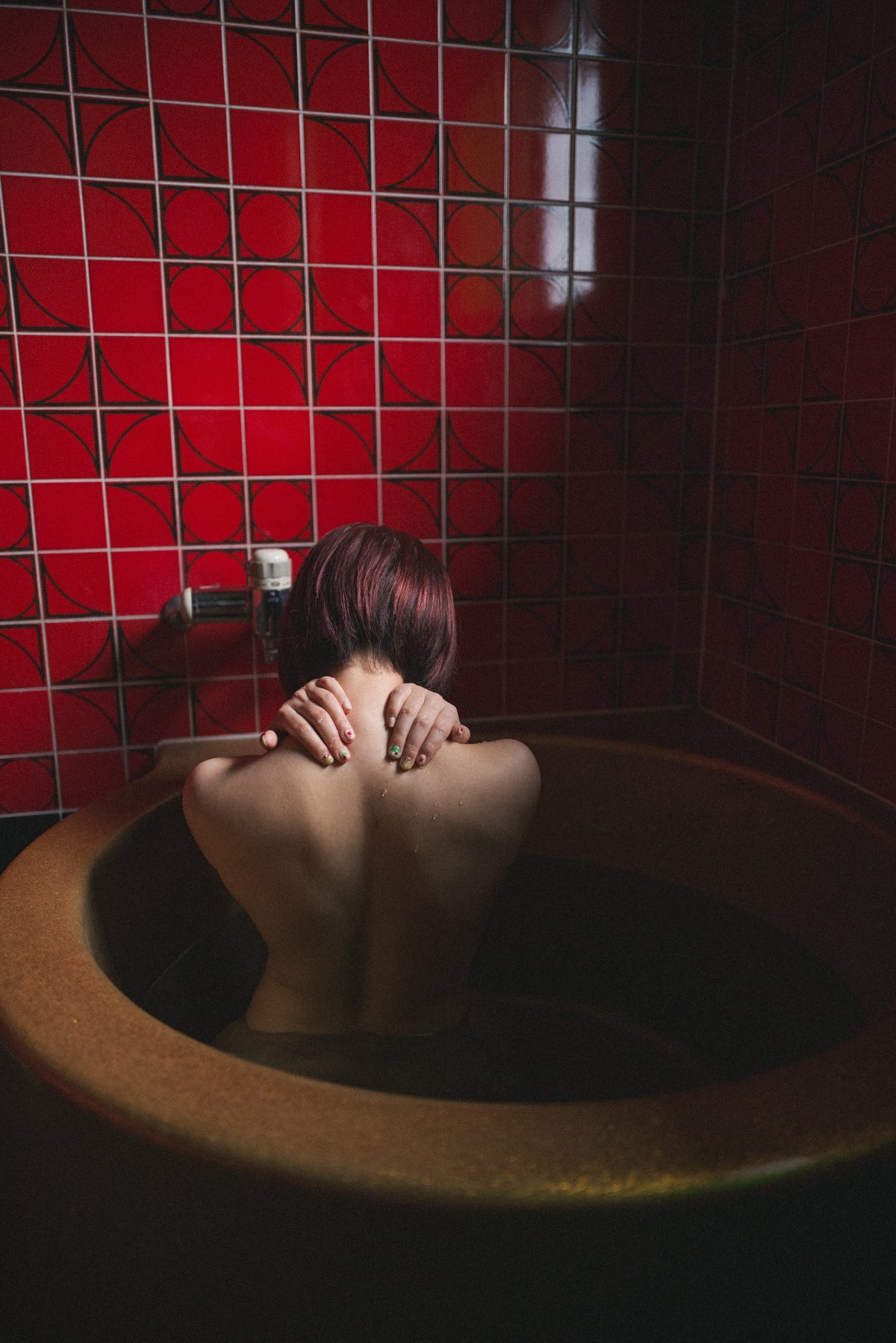 れん 写真集 #01-2｜Satoshi Kitada