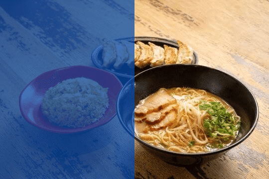 半側空間無視[ota test（中心座標の検査）]｜はらリハ【自費リハビリ&脳卒中専門セラピスト】