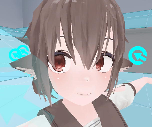 コードの読めない人間がVRChatでNPCワールドを作ってみた｜NN(MojibakeGimmick)