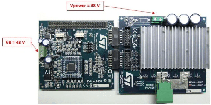車載用48Vシステム技術詳細｜大野（だーいえ）@深圳 → 京都