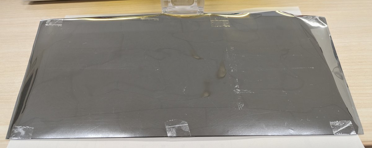 ダイソー販売 車用2wayサンバイザー DIY改良計画｜nobu sato