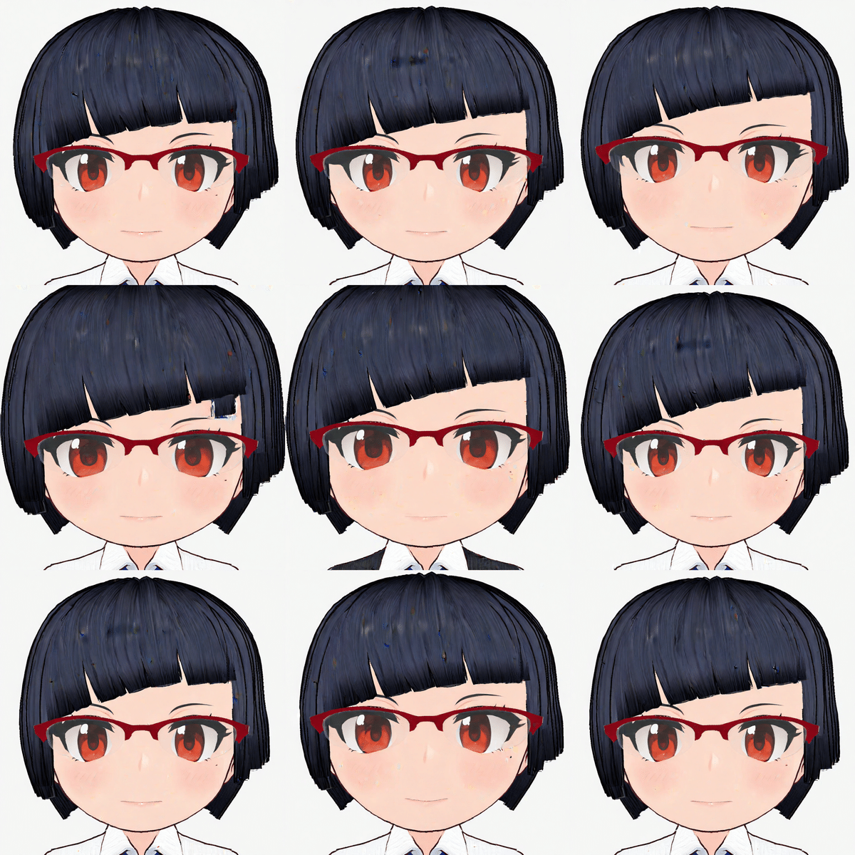 【StableDiffusion】SDXL対応の「あ」～「お」発音のLoRAを作るまで【traintrain】｜カズヤ弟＠ゲーム実況＆生成AI