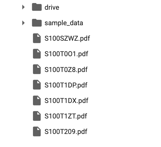 【Python】EDINETから有価証券報告書のPDFを一括取得する｜Non