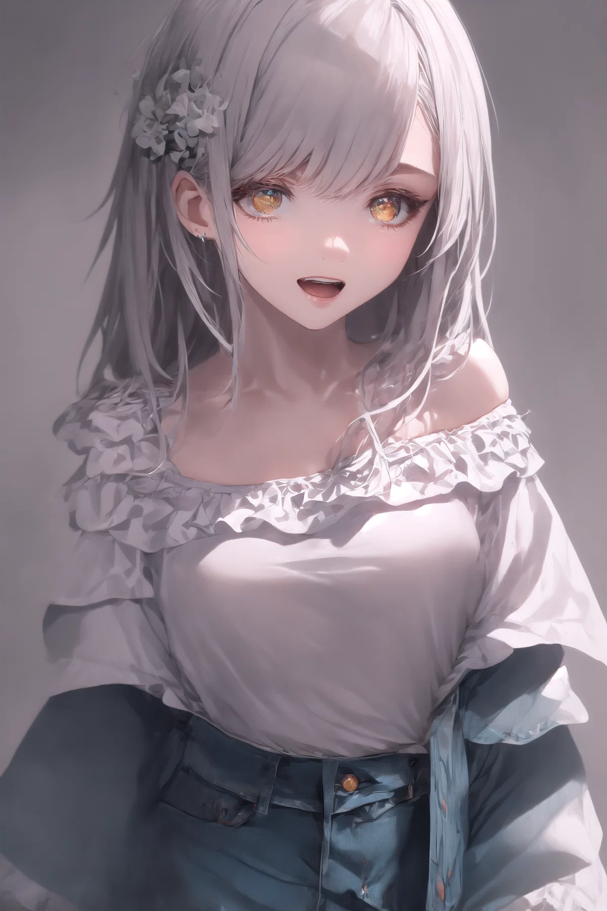 LoRAを作ってみよう！～実践編・応用：コピー機LoRA～ ｜とーふのかけら