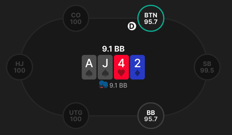 ポーラライズドレンジをエクスプロイト...｜NSY