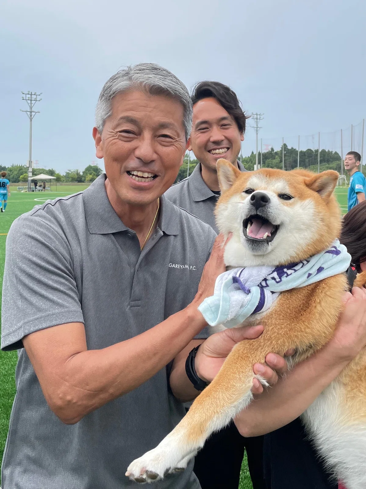 NAGAREYAMA F.C. 2024シーズンCSL1 第2節 感想｜Fumi Yuki