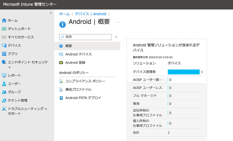 Neat Device での Microsoft Teams AOSP への移行方法｜Yuki Iwagishi