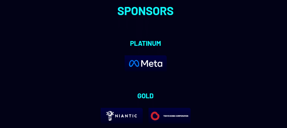 AWE Asia 2024について｜enXross【公式】| 東京ドーム