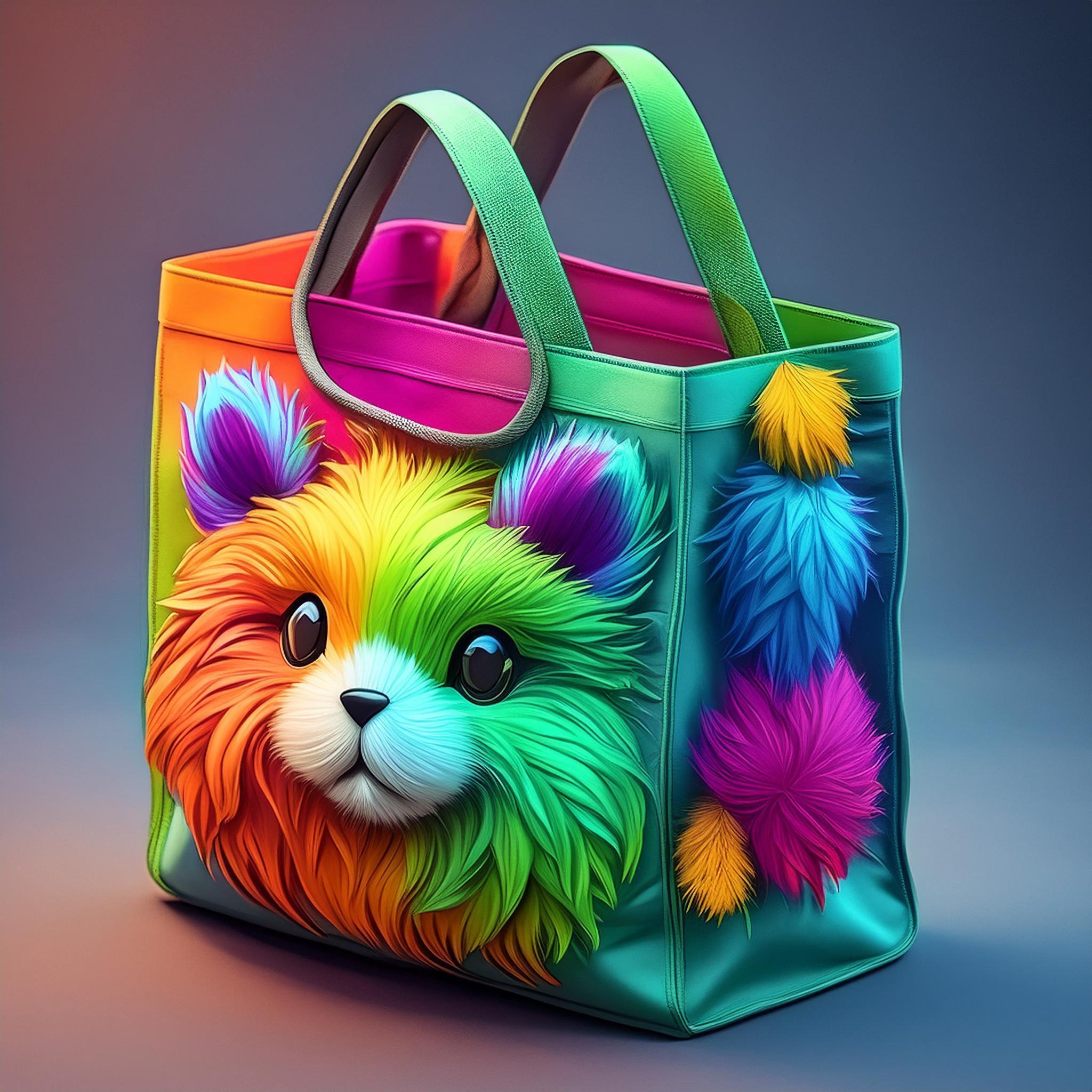 夢のカバン28個をAdobe Project Neo と Firefly(AI)で制作｜HIROYO MORITA｜Couple NFT ...