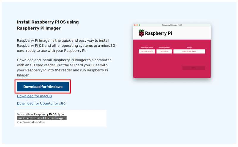 KlipperScreen を Raspberry Pi Zero 2W で使う方法｜緋村修