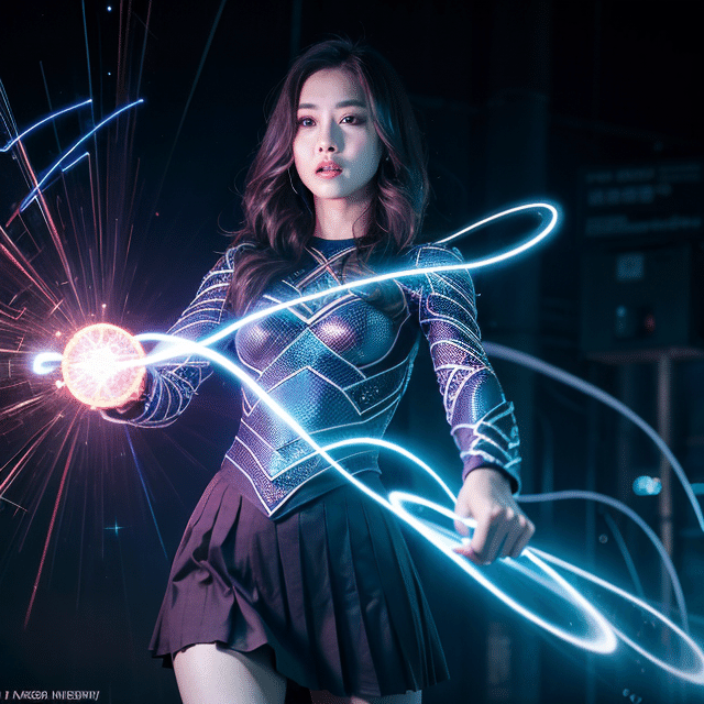 3F - Fashion Figure Fractal - 39｜Ikemen Mas Kot