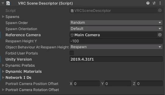 同じワールドやアバターを、別のデータとしてアップロードする方法 ～VRChatのBlueprint IDについて～｜wata23