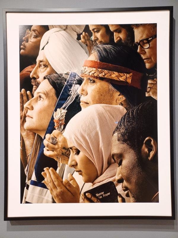 またアートを愛でて癒されてきた May'24 アメリカ｜Celeste888