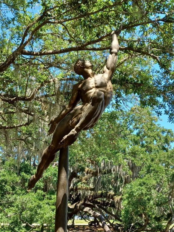 またアートを愛でて癒されてきた May'24 アメリカ｜Celeste888