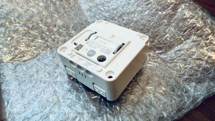 xDiversityのデバイス作り． xMod． toioと合体するM5 stack｜落合陽一