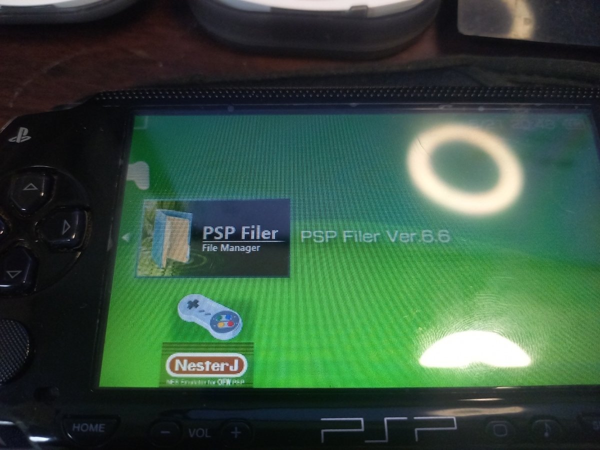 PSPゲームUMDをISOファイルへ変換(吸出し)しよう！｜Field West