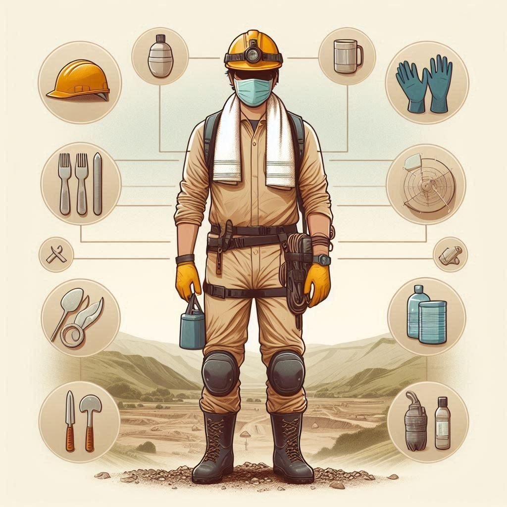 Re:遺跡発掘バイトから始める異世界生活｜Yasu Koma