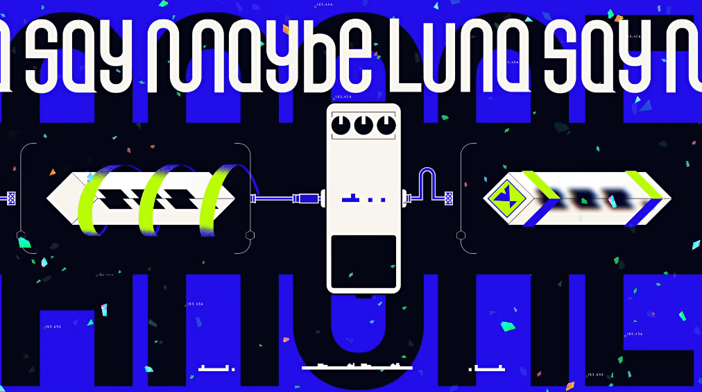 Luna say maybeという曲のMVに心をもっていかれた話｜まきづめ