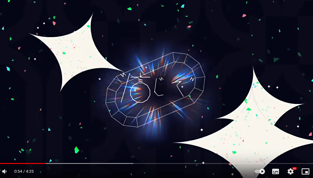 Luna say maybeという曲のMVに心をもっていかれた話｜まきづめ