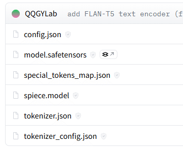 ComfyUI-ELLAを試してみた｜shiba*2