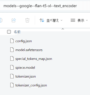 ComfyUI-ELLAを試してみた｜shiba*2