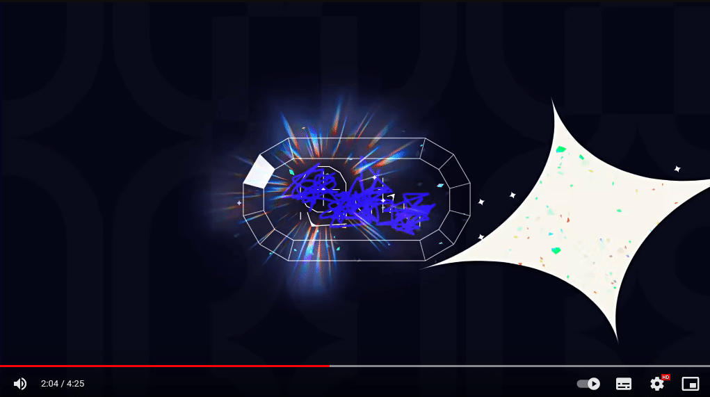 Luna say maybeという曲のMVに心をもっていかれた話｜まきづめ