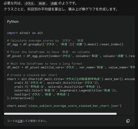 Geminiにデータ分析機能が追加！驚きの仕組みとは！ーGoogleサイトで作るグループウェア(118)ー｜R連続体