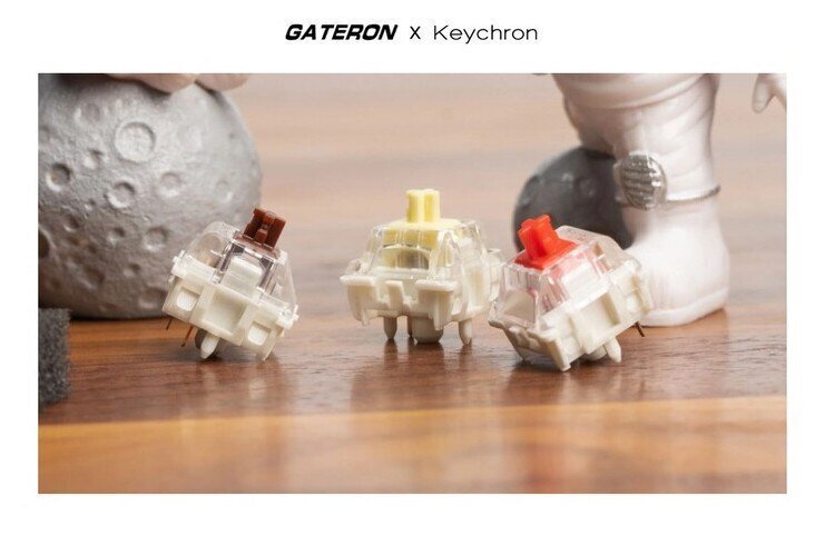 Keychron Q5 Maxをレビュー｜最高峰の打鍵・虜になる理由｜ライター🖋️SADA