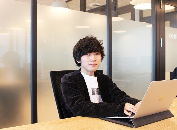 作家さんと日本発大ヒットwebtoonを｜＃Minto大解剖 Vol.07（コンテンツクリエイション本部webtoonプロデューサー 座光寺）｜株式会社Minto