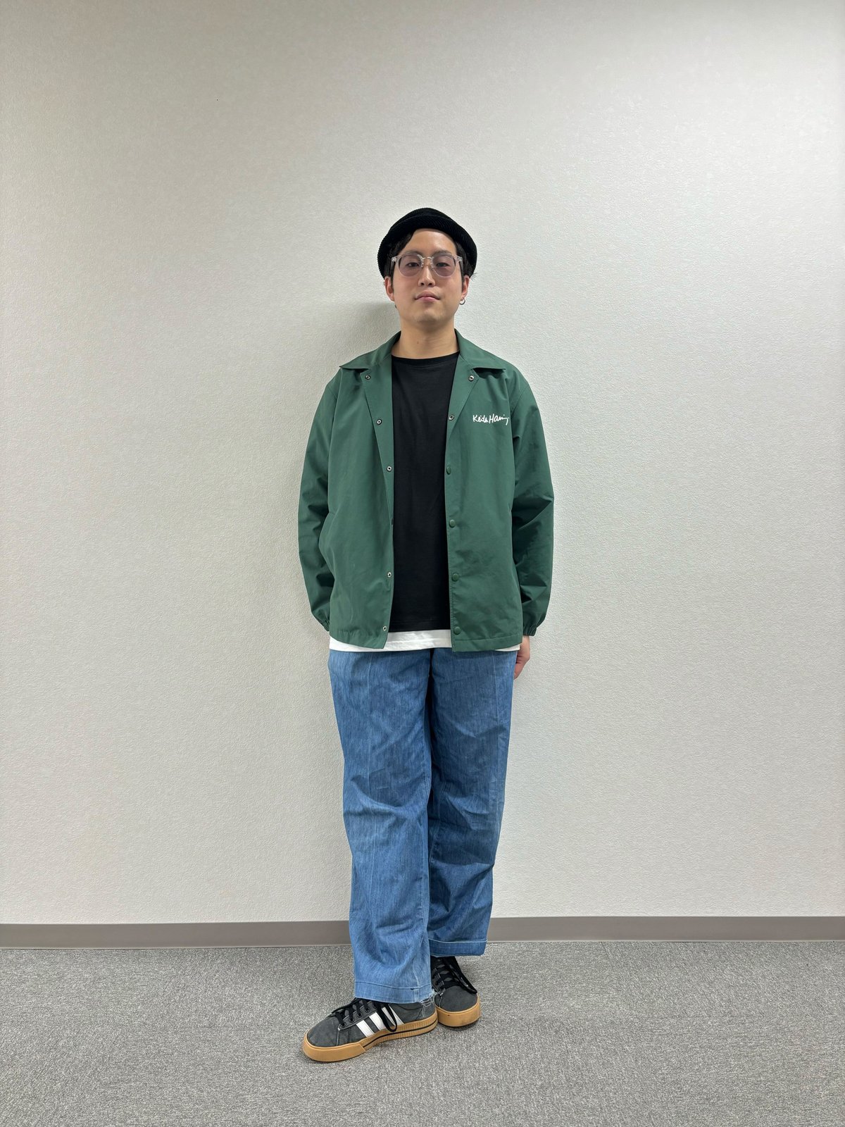 服装髪型自由！KURANDメンバーのリアル出勤コーデを紹介します👔｜KURAND株式会社 / 「クランド」クラフト酒のお店