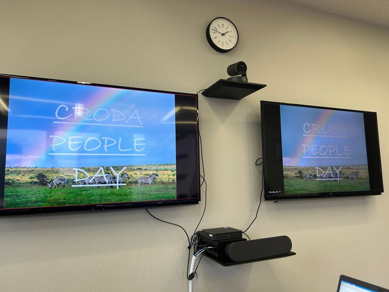 クローダジャパン、「クローダピープルデイ」でダイバーシティ&インクルージョンを推進｜クローダジャパン株式会社（Croda Japan K.K.）