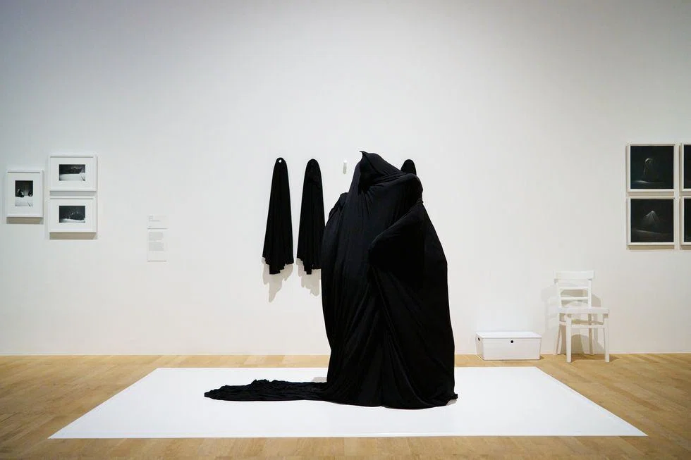 Yoko Ono “Music of the Mind”@Tate Modern/London｜Yuko Takano高野裕子