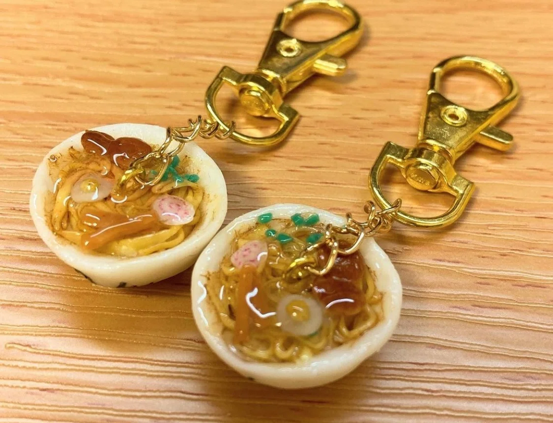 Dive into the World of DIY Miniature Japanese Food Kits｜Japanese ...