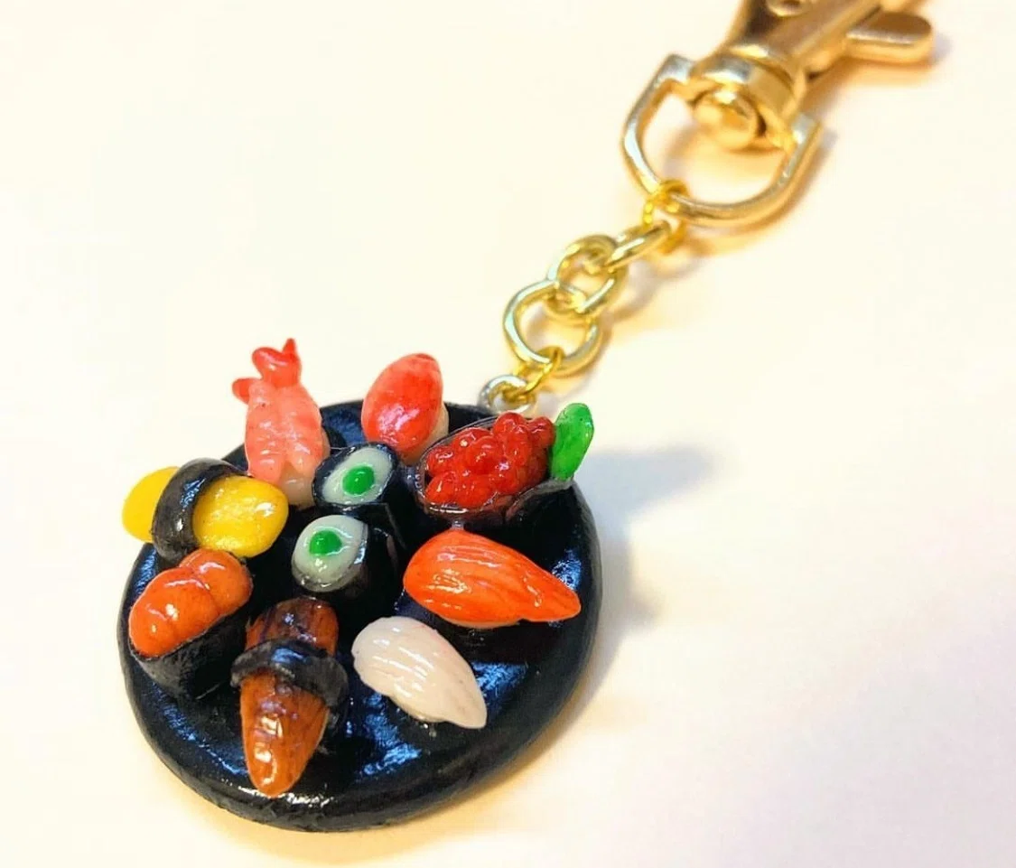Dive into the World of DIY Miniature Japanese Food Kits｜Japanese ...