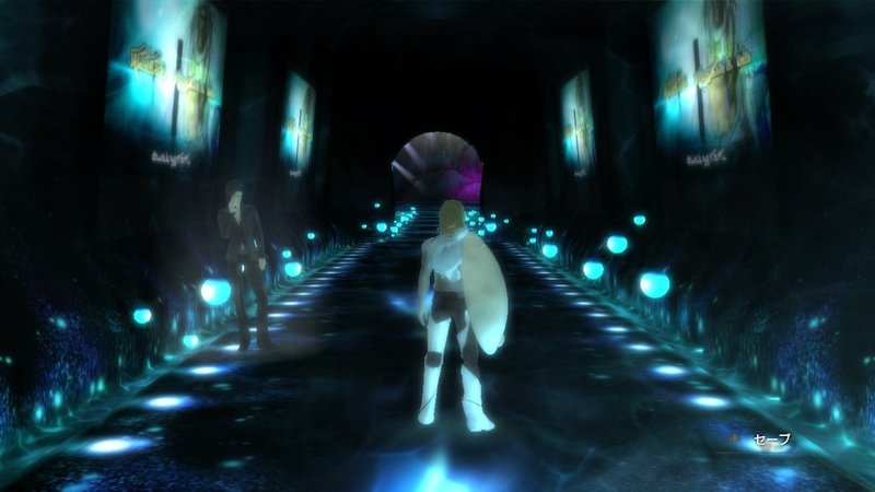 『エルシャダイ・アセンション オブ ザ メタトロン HDリマスター』クリアしました｜けこぜろ / ke-ko0