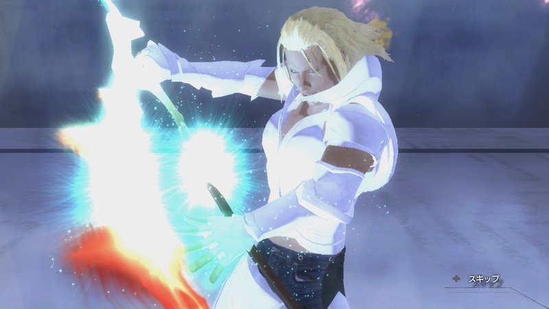 『エルシャダイ・アセンション オブ ザ メタトロン HDリマスター』クリアしました｜けこぜろ / ke-ko0