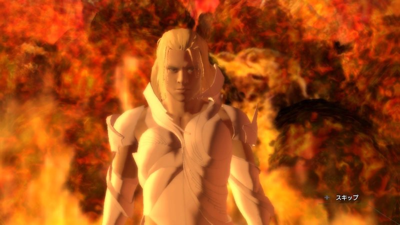 『エルシャダイ・アセンション オブ ザ メタトロン HDリマスター』クリアしました｜けこぜろ / ke-ko0