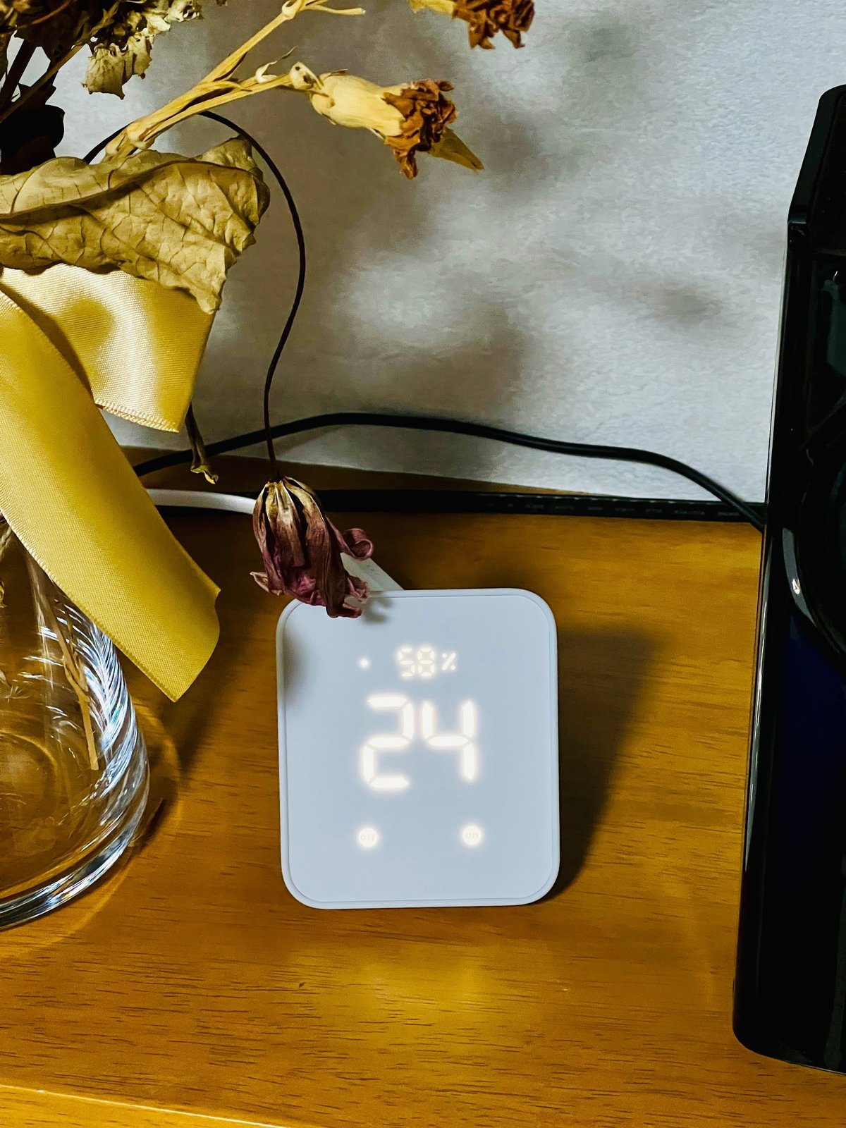 昼と深夜で明るさを変えられる人感センサーライトを取り付けた話(SwitchBot)｜hiragi8128