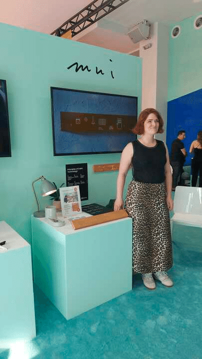 〈皐月〉 5月のmui Labだより#2024｜mui Labのうらがわ