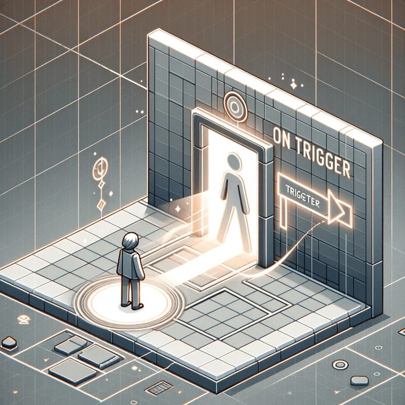 【Unity当たり判定】"OnCollision"と"OnTrigger"の違いを徹底解説｜mofu