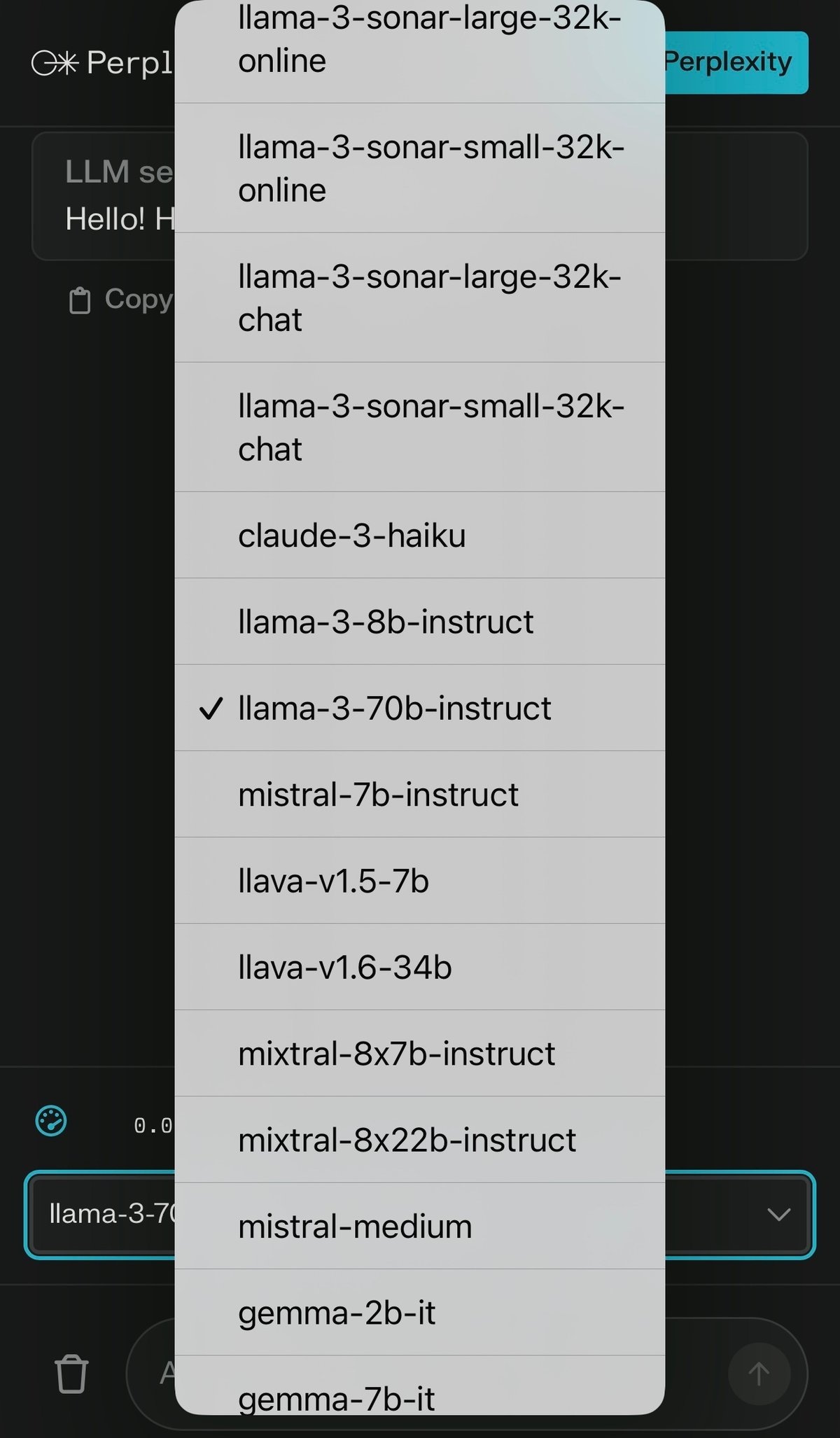【Llama 3】をブラウザ(スマホ)で使う方法 画像付き！｜ソラップ | Udemy講師 | Unity | 個人ゲーム開発者 | 大学生 ...