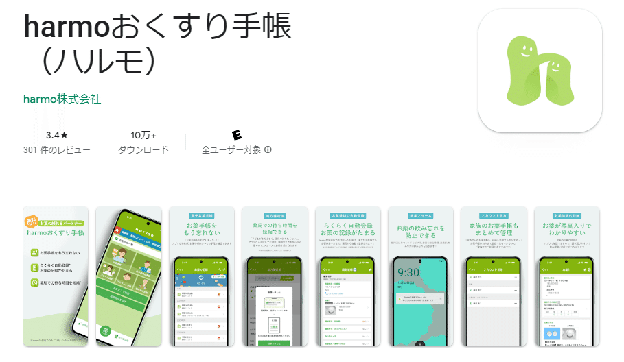 harmo歴8年！紙からデジタルに移行して分かった利便性｜harmo株式会社