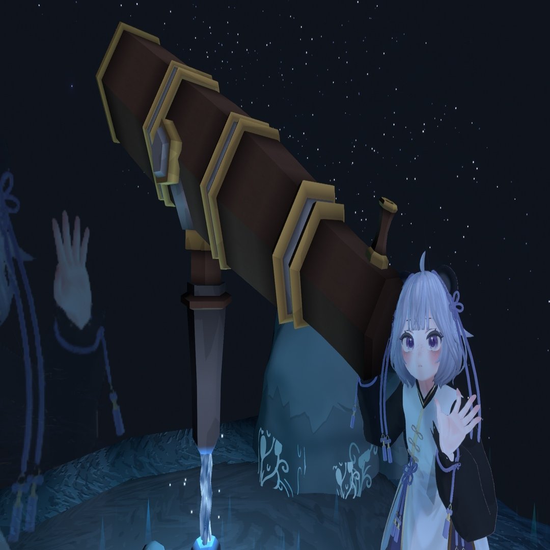 Resoniteのおすすめ綺麗めワールド | レゾマガ Resonite Magazine