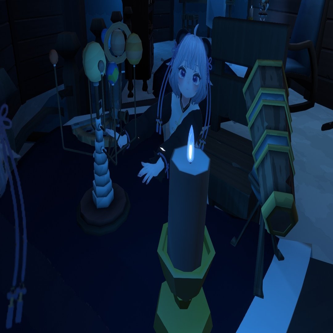 Resoniteのおすすめ綺麗めワールド | レゾマガ Resonite Magazine