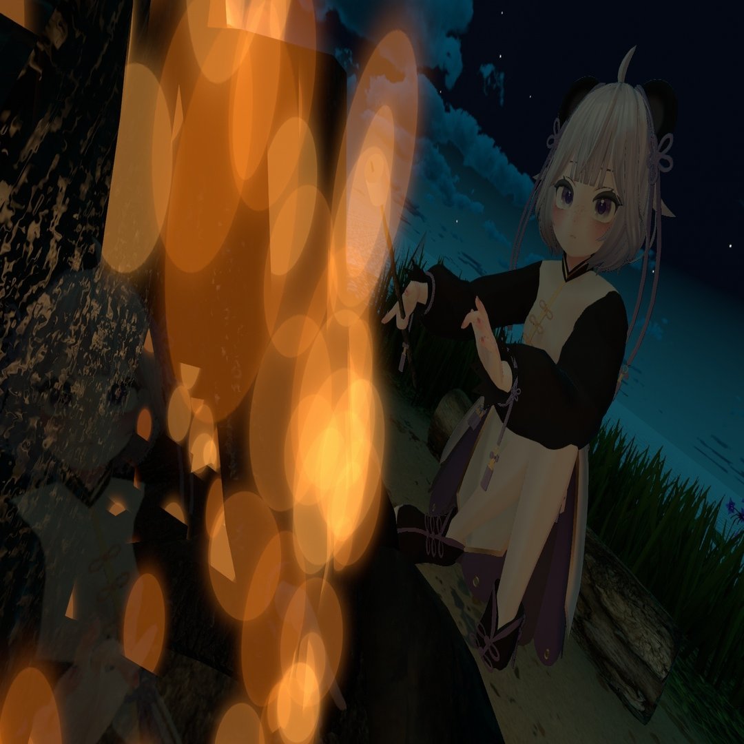 Resoniteのおすすめ綺麗めワールド | レゾマガ Resonite Magazine