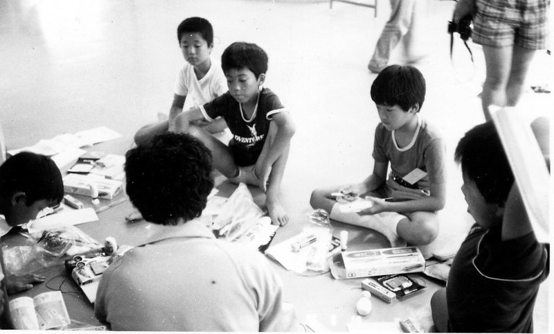 稲見×門内対談：身体情報学研究室（稲見・門内研）はこんな教員が運営しています｜稲見 昌彦 (INAMI Masahiko)