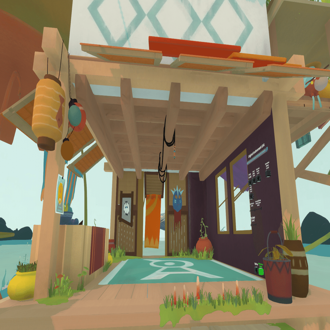 Resoniteのおすすめ綺麗めワールド | レゾマガ Resonite Magazine