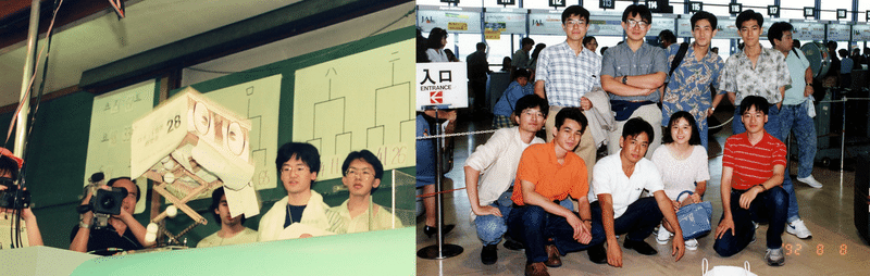 稲見×門内対談：身体情報学研究室（稲見・門内研）はこんな教員が運営しています｜稲見 昌彦 (INAMI Masahiko)