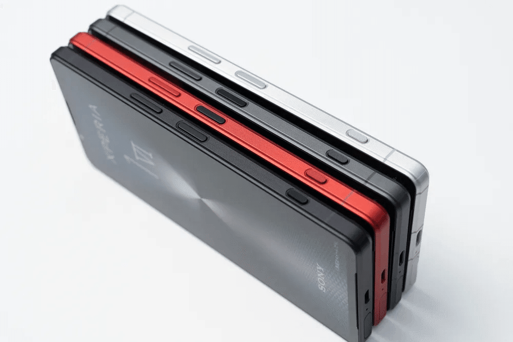 実機レビュー>SIMフリー「Xperia 1 Ⅵ(XQ-EC44)」<その1 実機レビュー>SIMフリー「Xperia 1 Ⅵ(XQ-EC44)」<その1