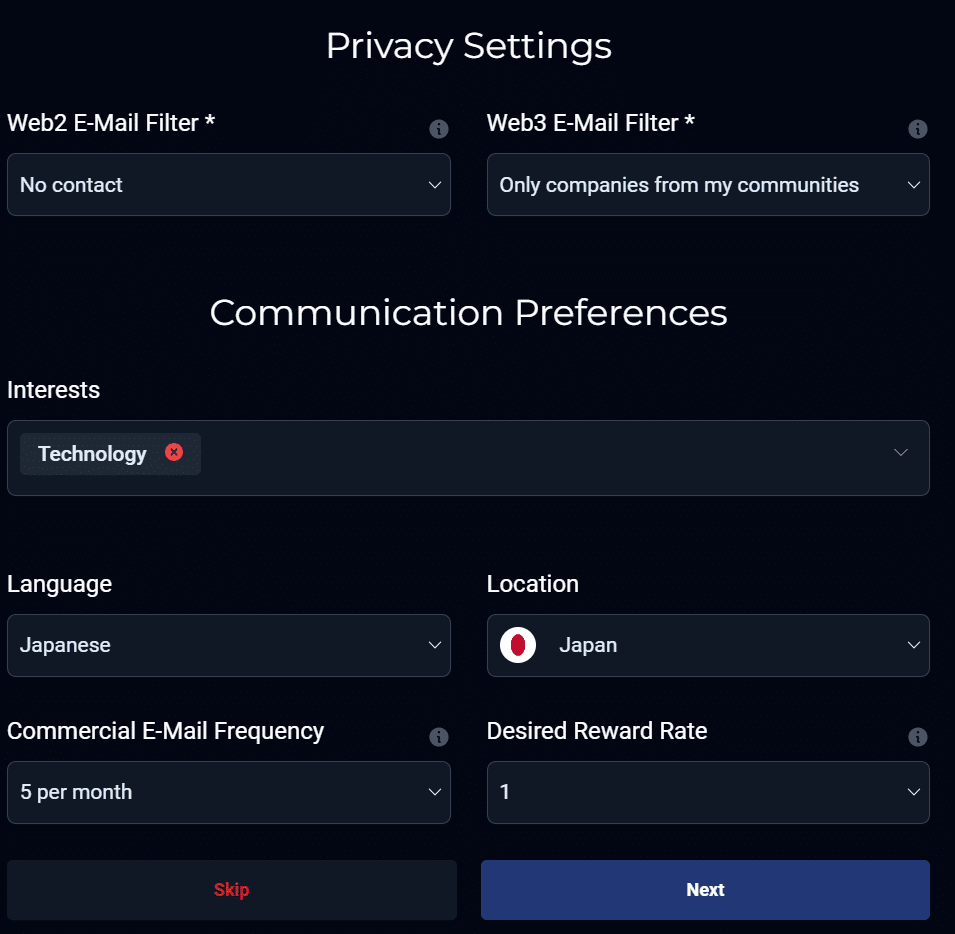 EtherMailエアドロップガイド｜Yamamoto.JP
